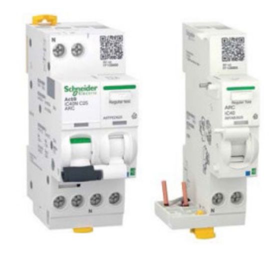 MCB nhóm Easy9, Acti 9