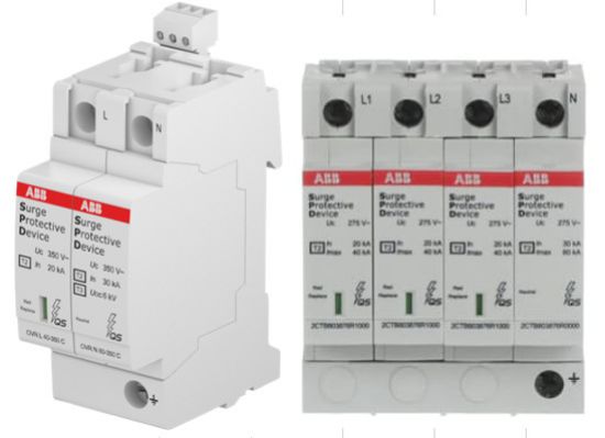 Bộ Chống Sét (SPD) ABB