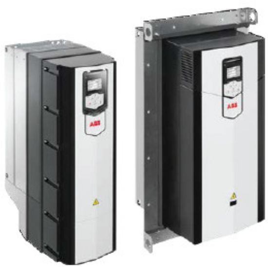 Biến Tần ACS880