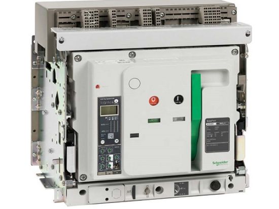 ACB Schneider EVS10H3MF20 1000A 65KA 3P