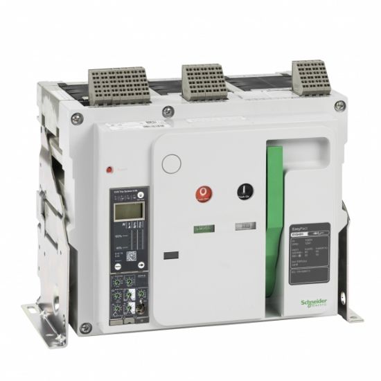 ACB Schneider EVS20H4MW20 2000A 65KA 4P