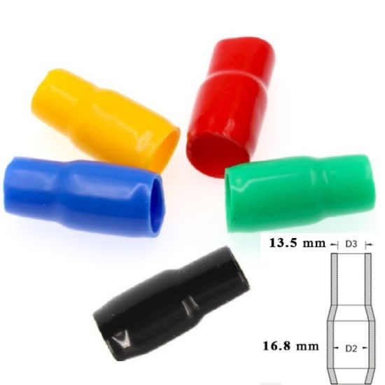 Mũ chụp đầu Cos V8 Vàng