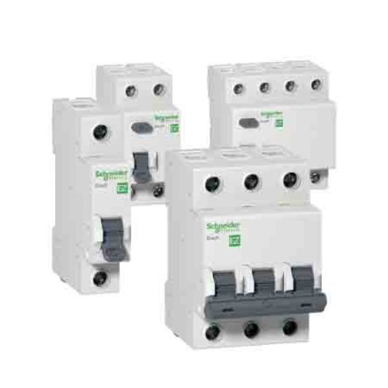 MCB nhóm Easy9, Acti 9